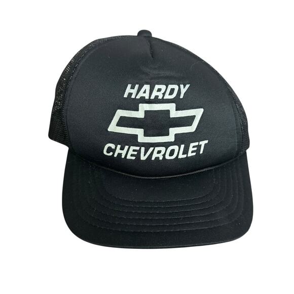 Chevy Trucks | Accessories | Vintage Hardy Chevrolet Chevy Trucks ...